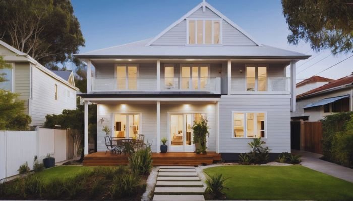 Weatherboard vs. Vinyl Siding: Choosing the Perfect Exterior Cladding ...